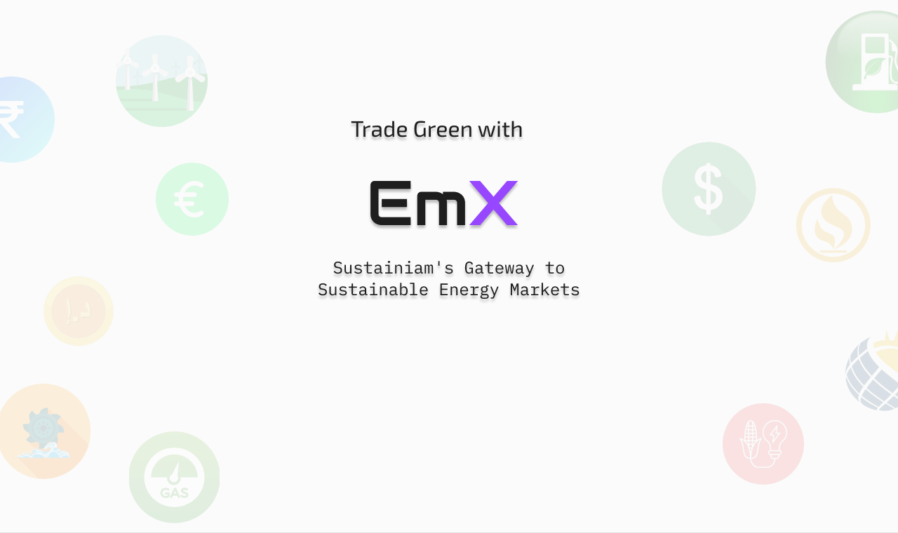 Emx Emission Xchange Sustainiam